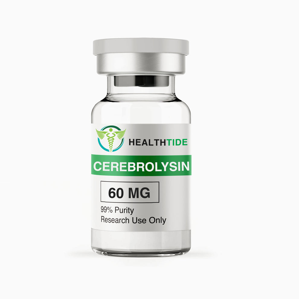 cerebrolysin – health-tides